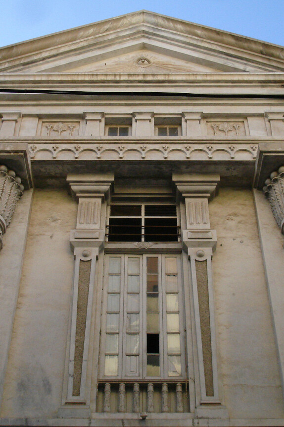 Salud, fuerza y unión | Meer