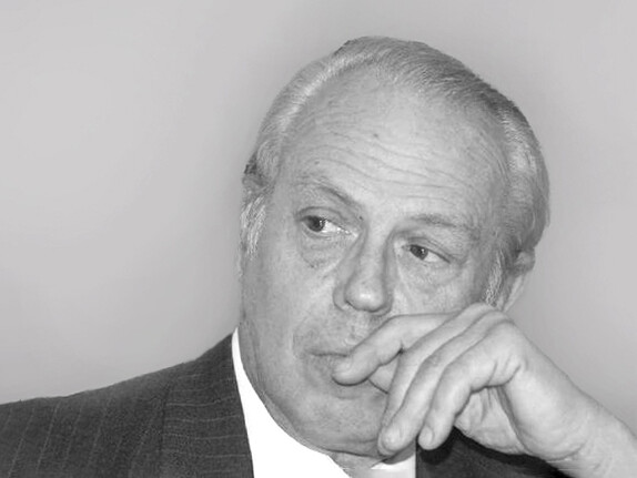 Conversation with a media icon: Dr. Roberto Savio | Meer