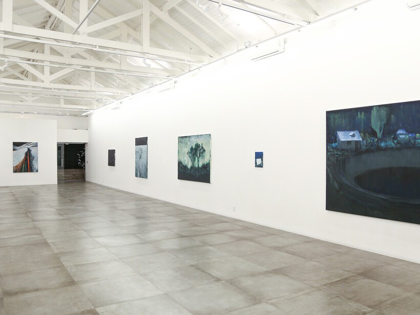 Alexandre Wagner | Meer