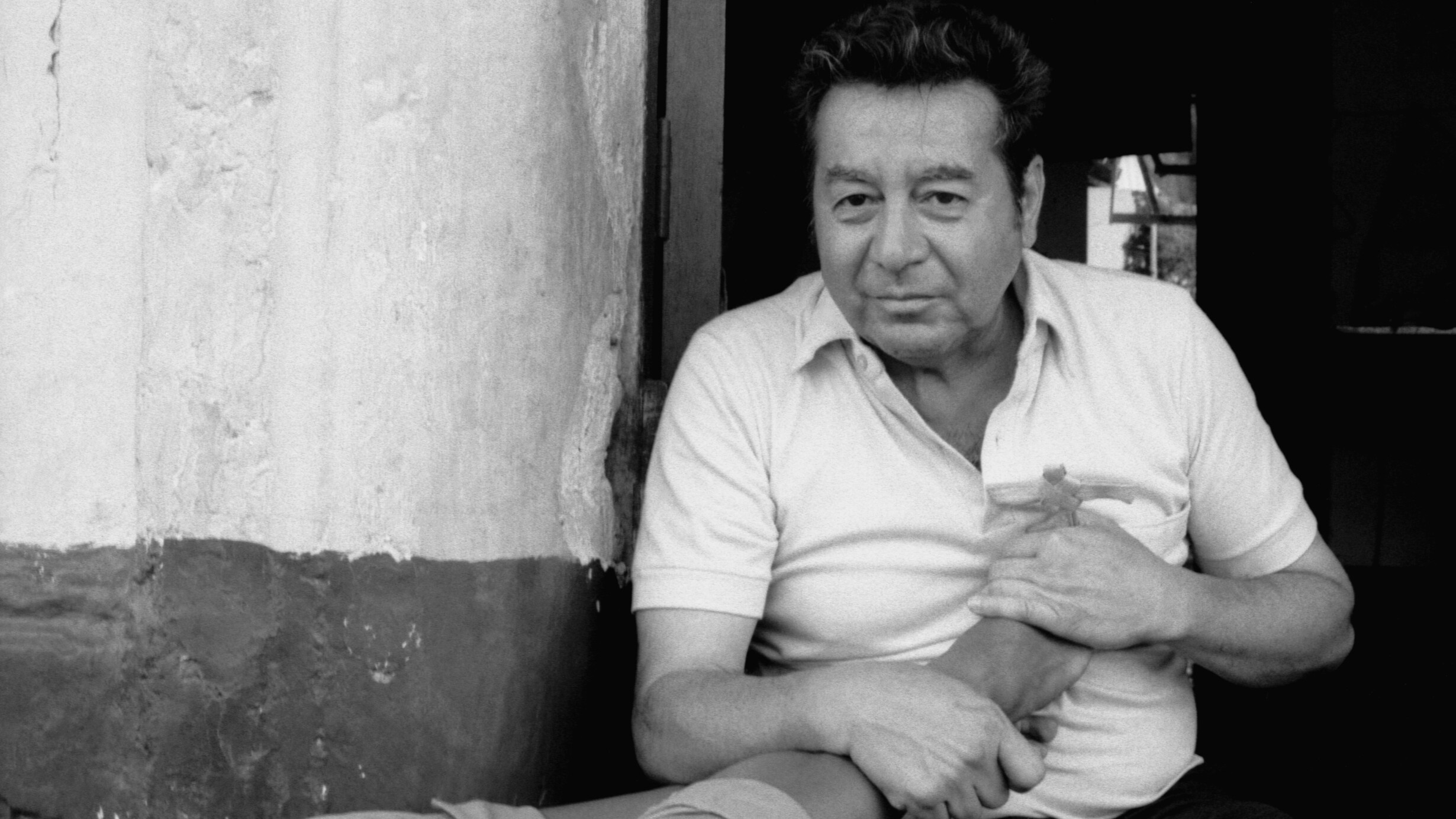 Carlos Martínez Rivas: aquel ser irrepetible | Meer