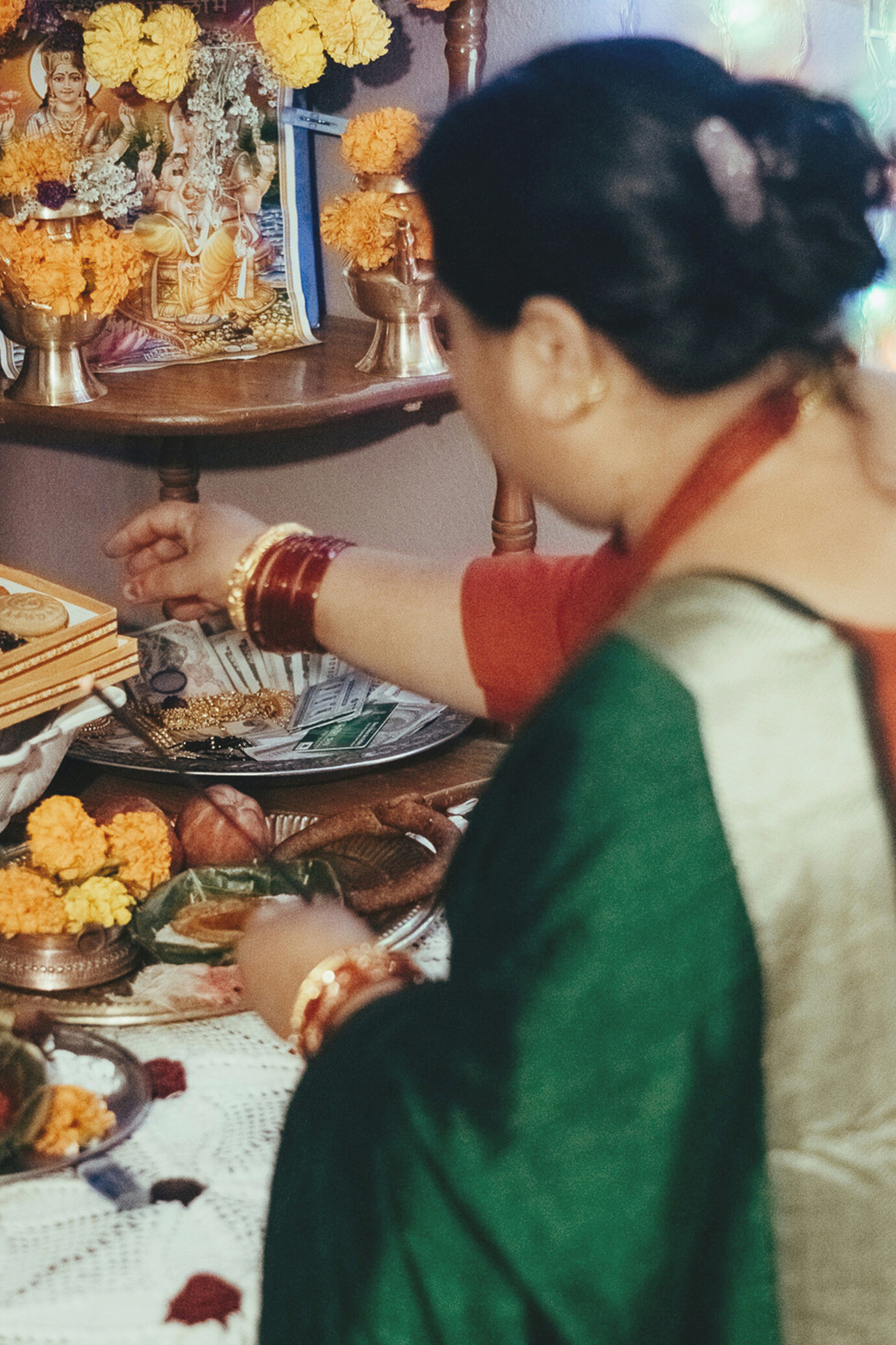 Nepali cuisine: food and cultural diversity | Meer