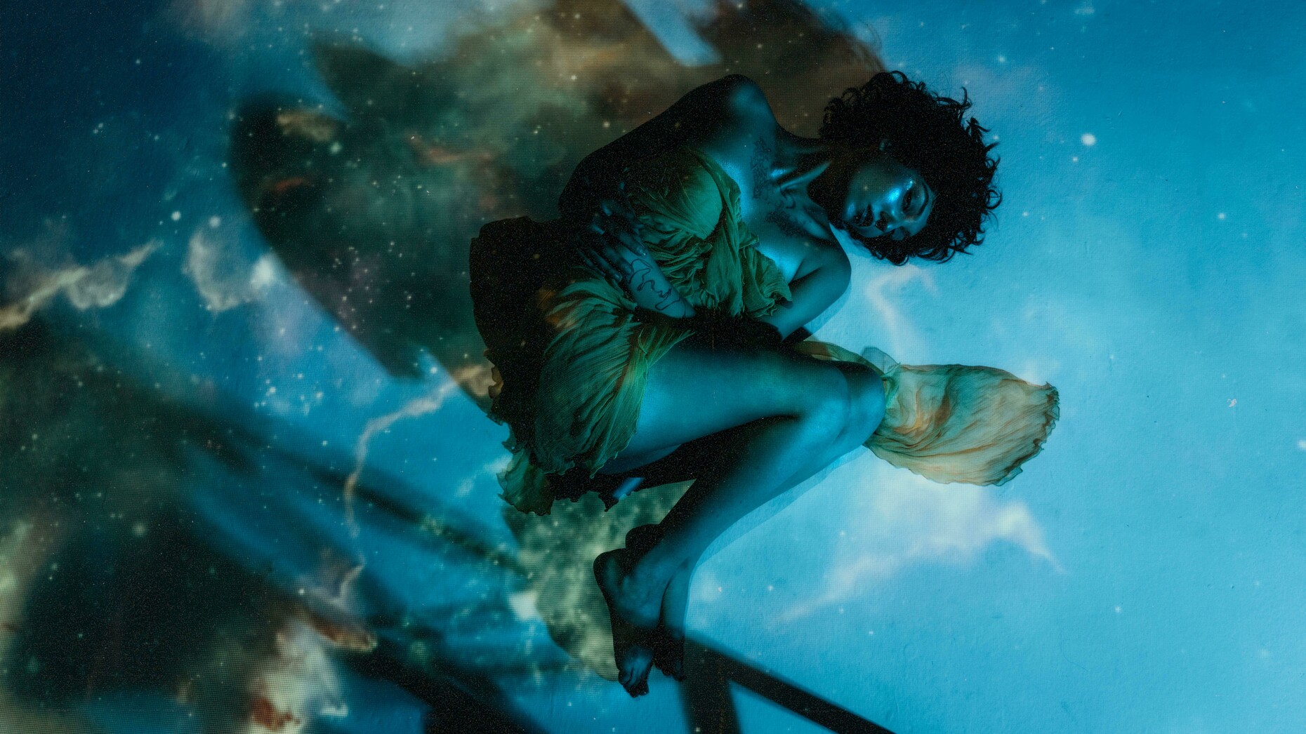 Exorcising your ghost | Meer