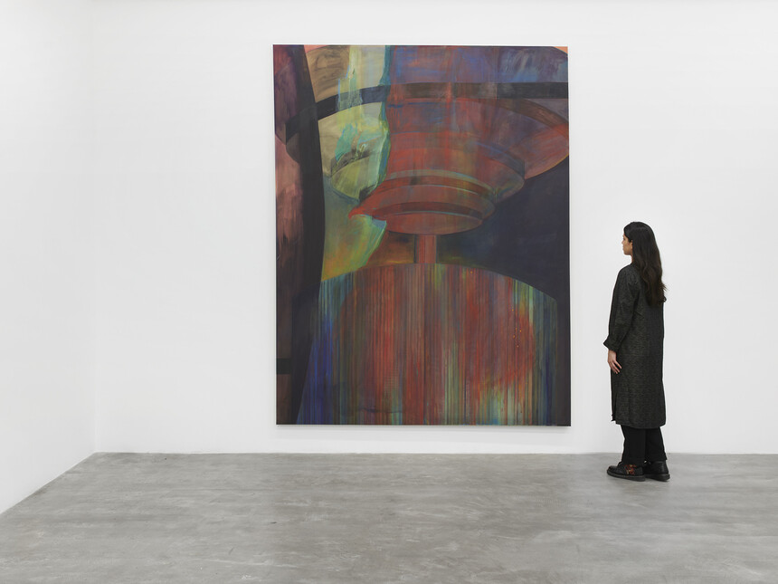 Leah Ke Yi Zheng | Meer