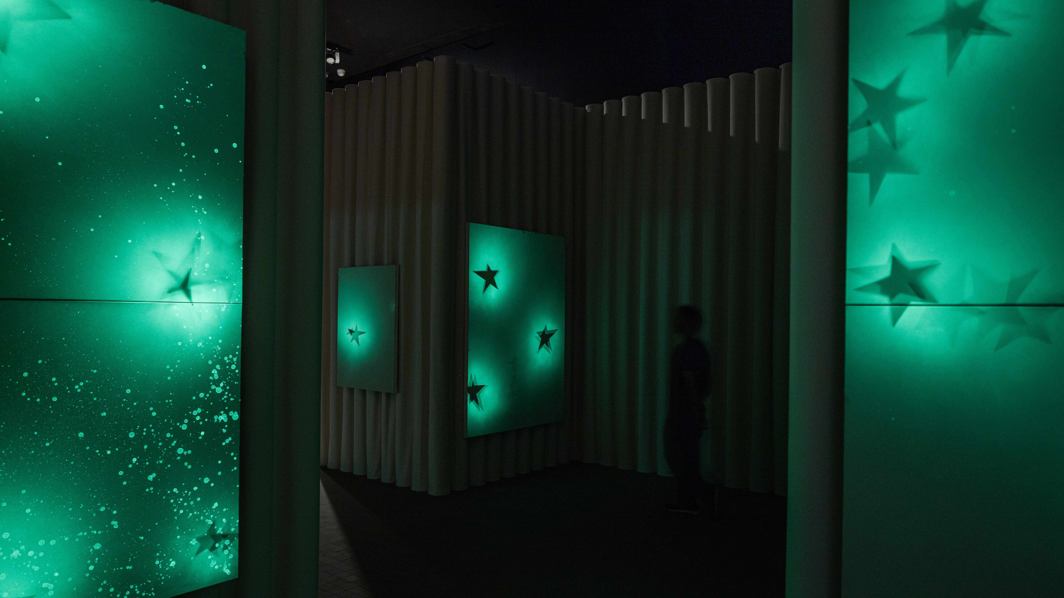 Land of ouss [gravitta] | Meer