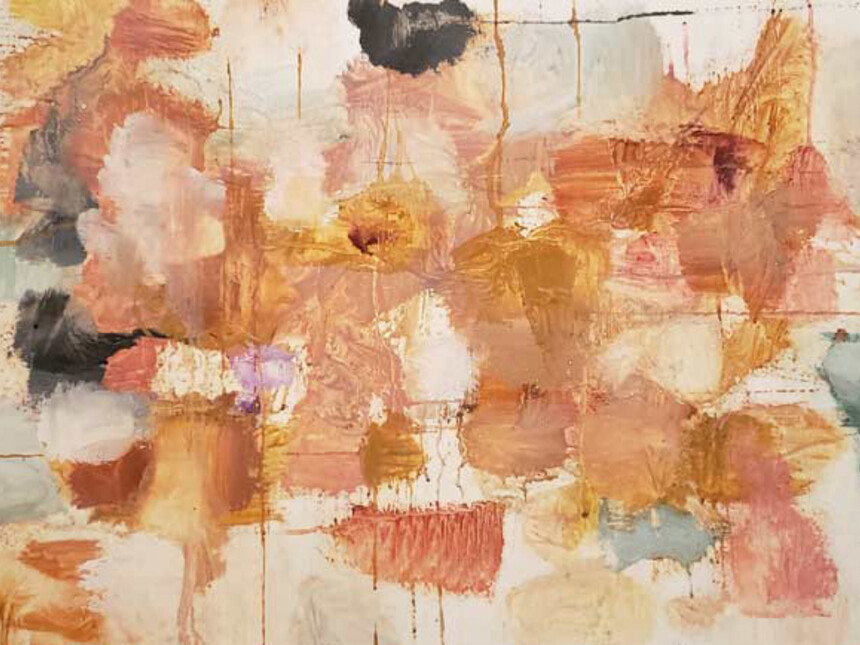 Joseph Goldberg | Meer