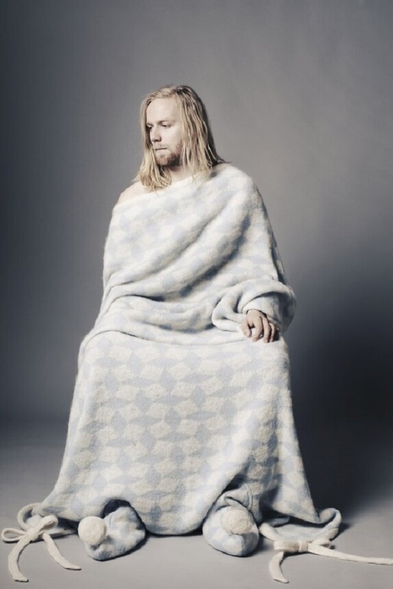 Icelandic Design | Meer