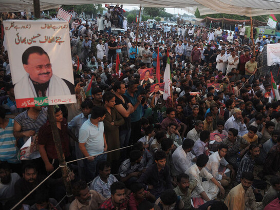 MQM: What Next? | Meer