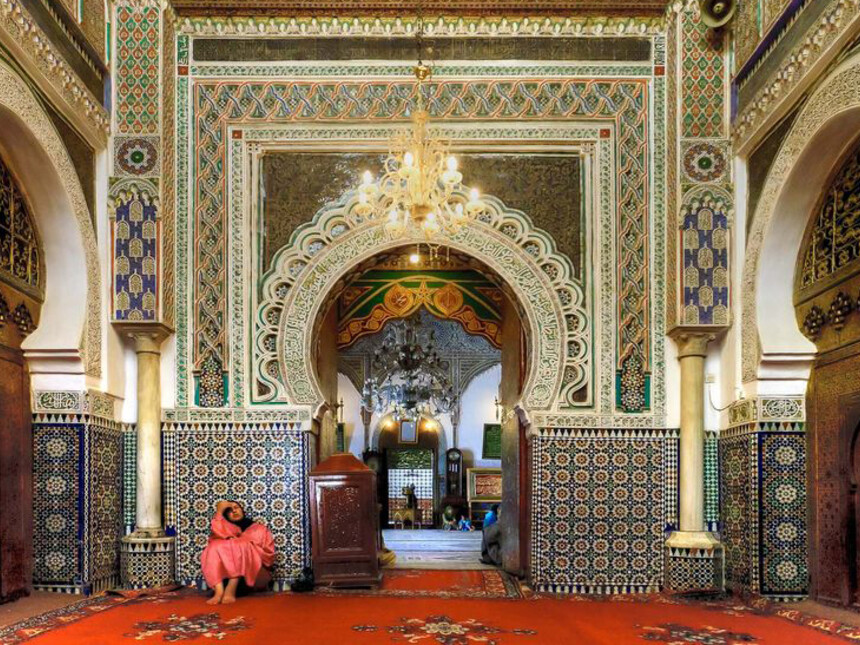 A new look for Morocco | Meer