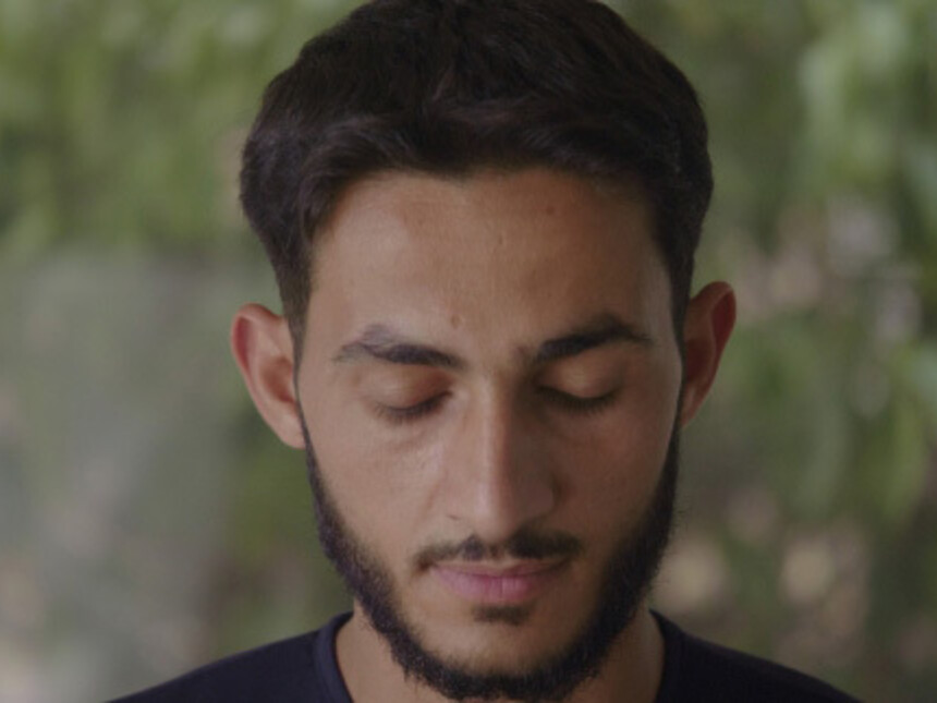 Akram Zaatari: The Script | Meer