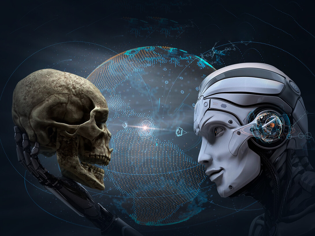 El dilema ético del transhumanismo | Meer