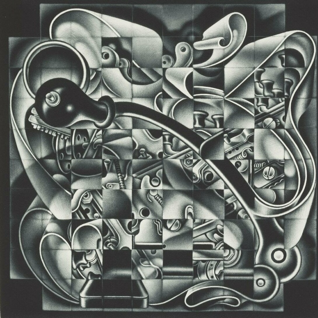 Carol Wax. Extraordinary objects | Meer