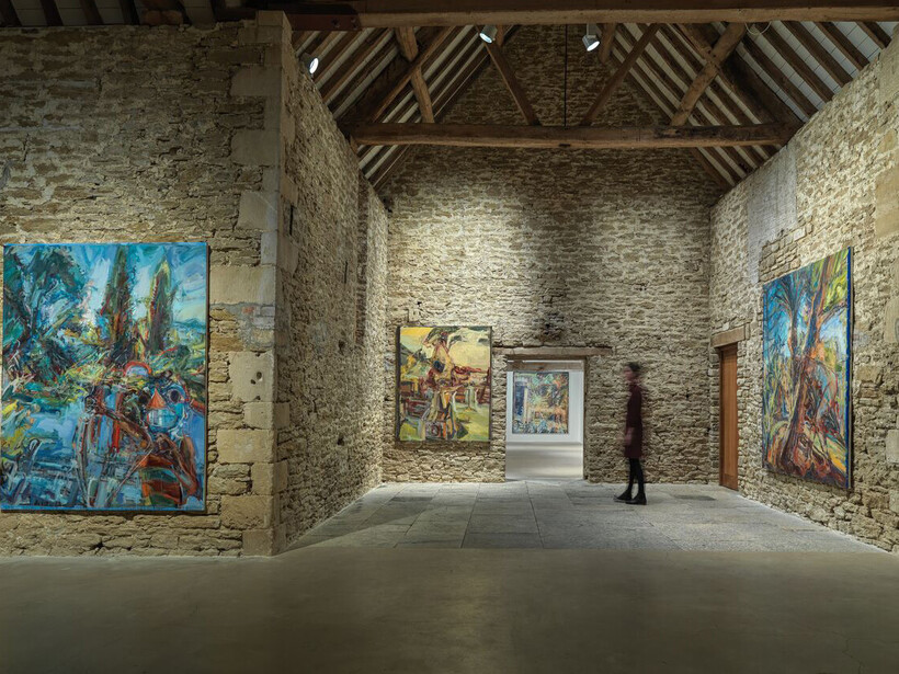 Catherine Goodman | Meer