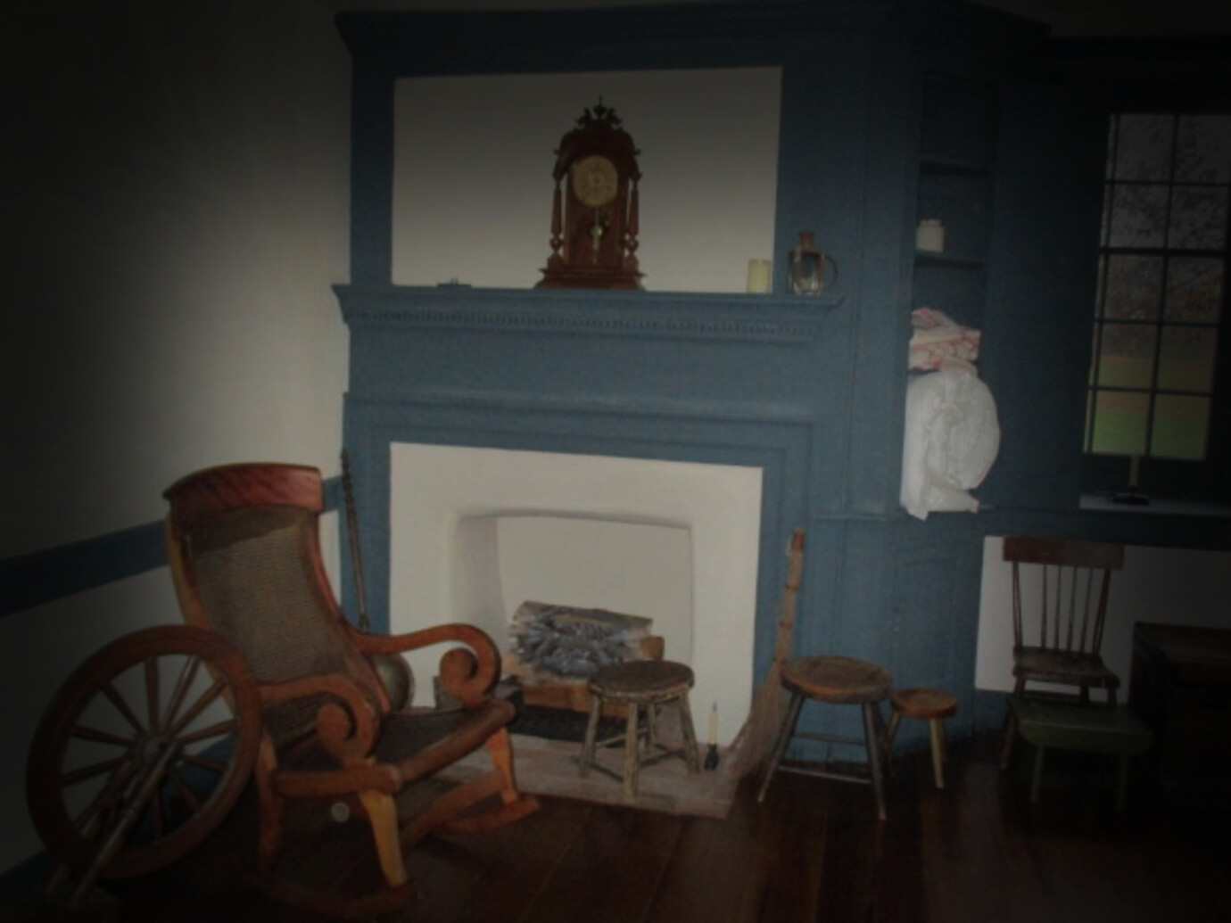 Elizabeth Seton's contribution to the impoverished girls | Meer