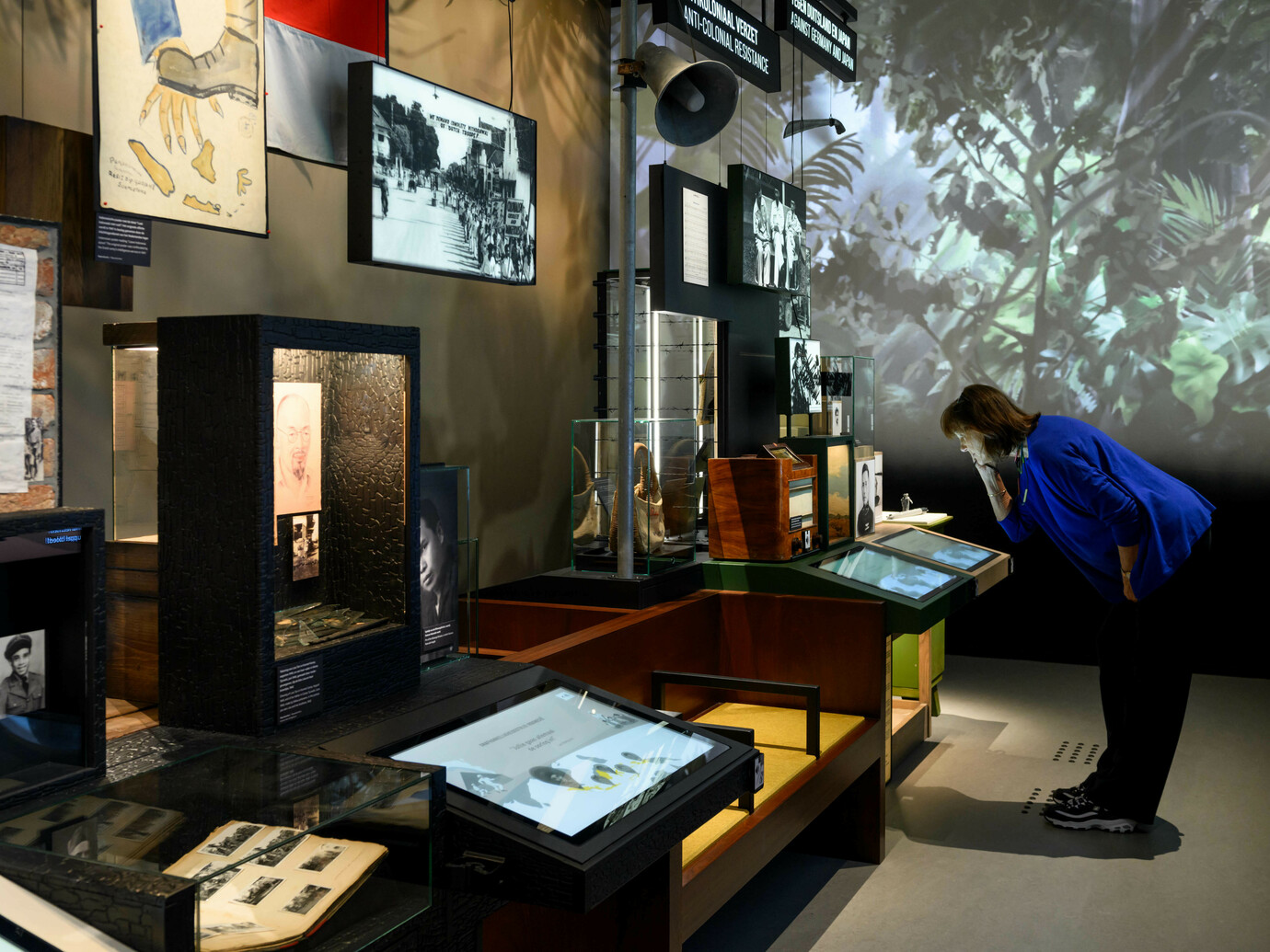 The former dutch colonies: from WWII to independence | Meer