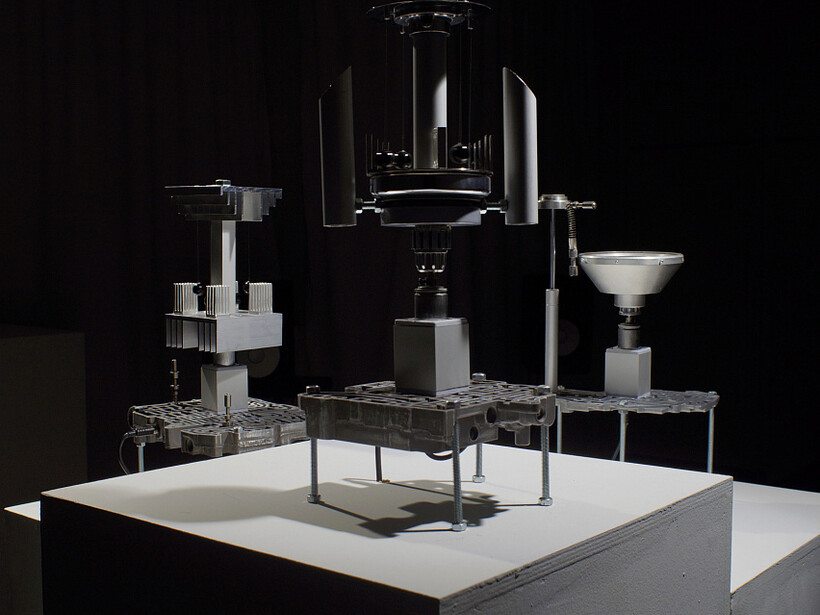 Sergey Filatov | Meer