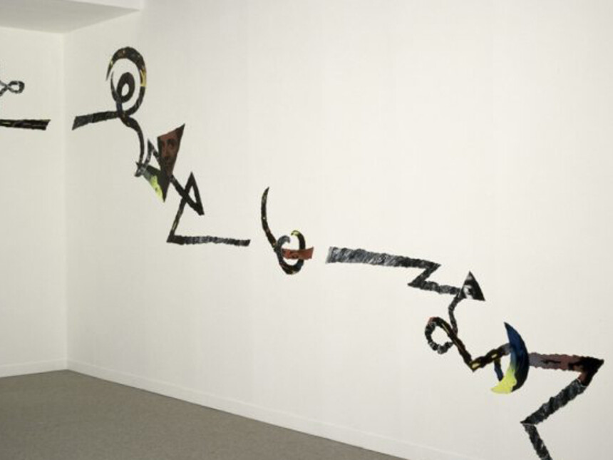 AM CB. Annette Messager and Christian Boltanski | Meer