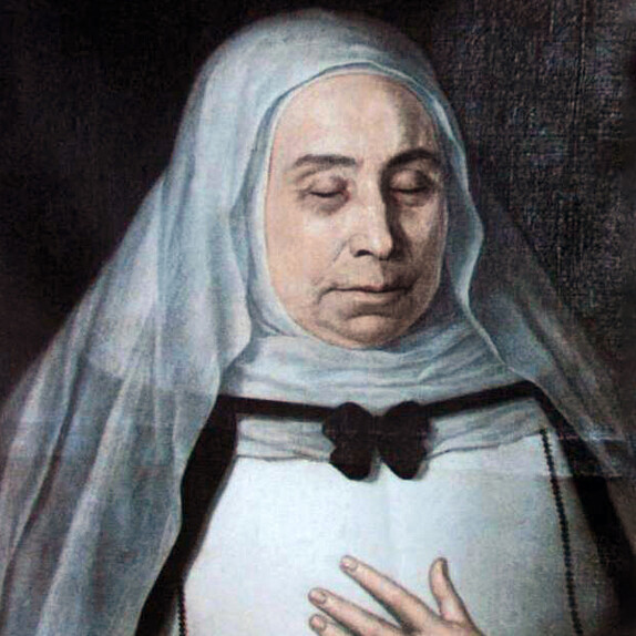 Il corsaro di Tenerife e sor Maria de Jesus | Meer