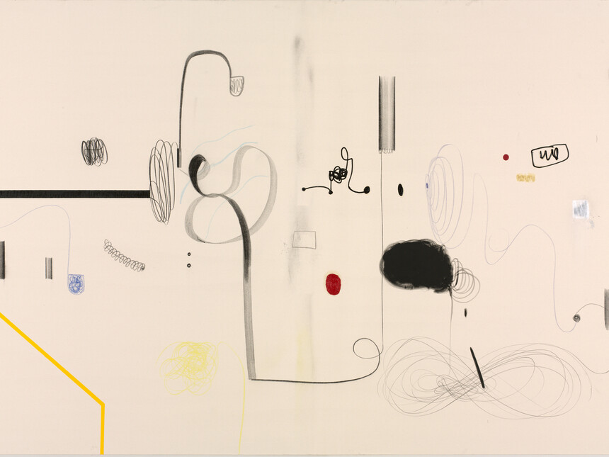 Christian Rosa. Love’s Gonna Save The Day | Meer