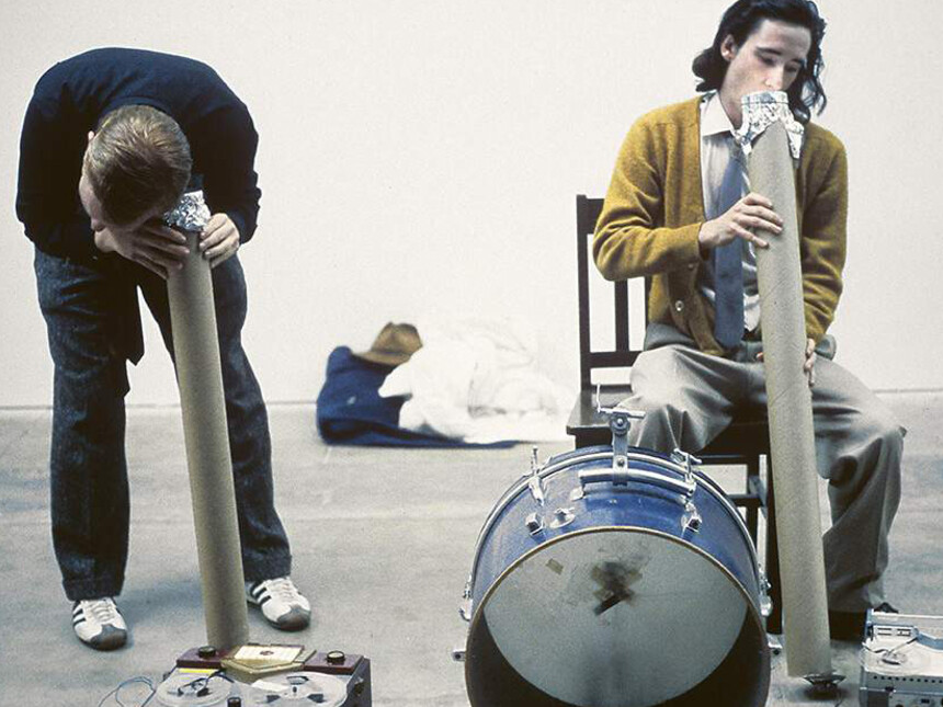 Ghost and spirit | Meer