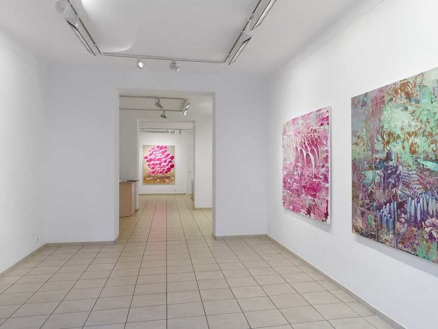 Sándor Szász | Meer