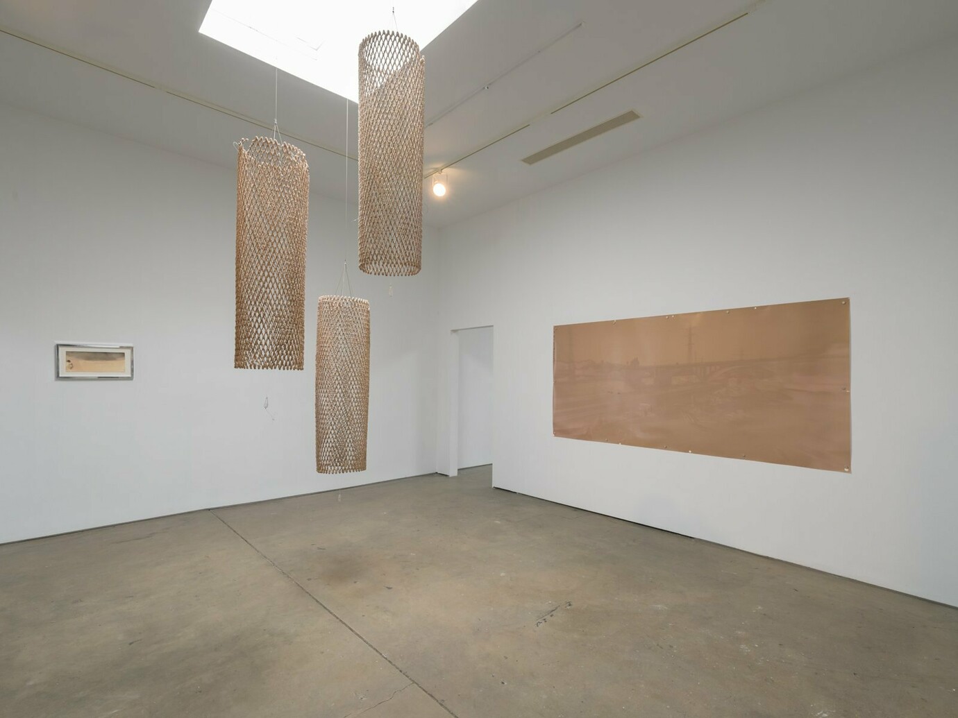 Concrete is fluid | Meer