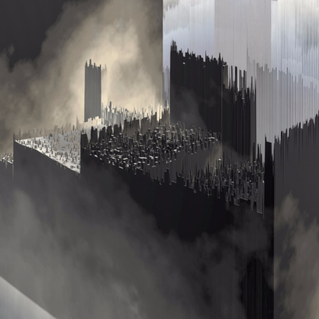 Paul-Émile Rioux | Meer