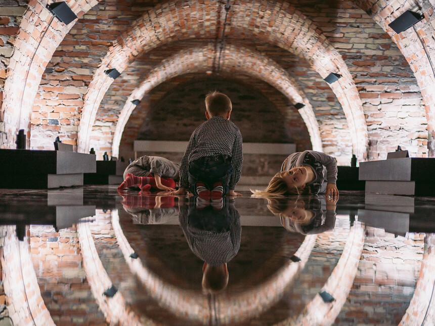 Explore space! | Meer