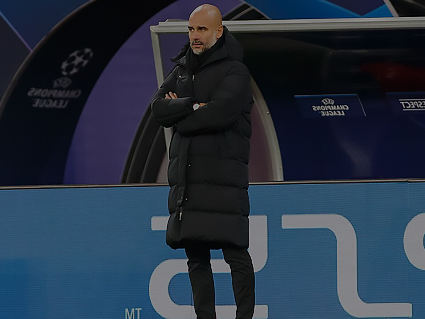 Decoding Pep Guardiola: successes and criticisms | Meer