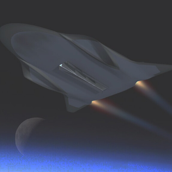 The hidden risks of hypersonic glide vehicles in warfare | Meer