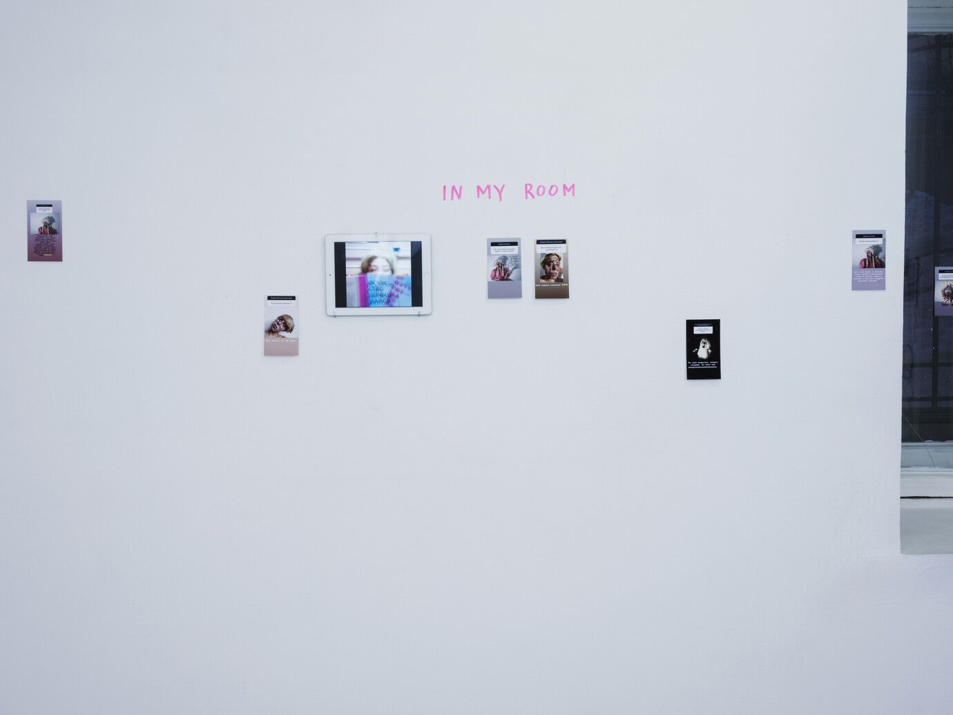 Pink Punk Opera | Meer