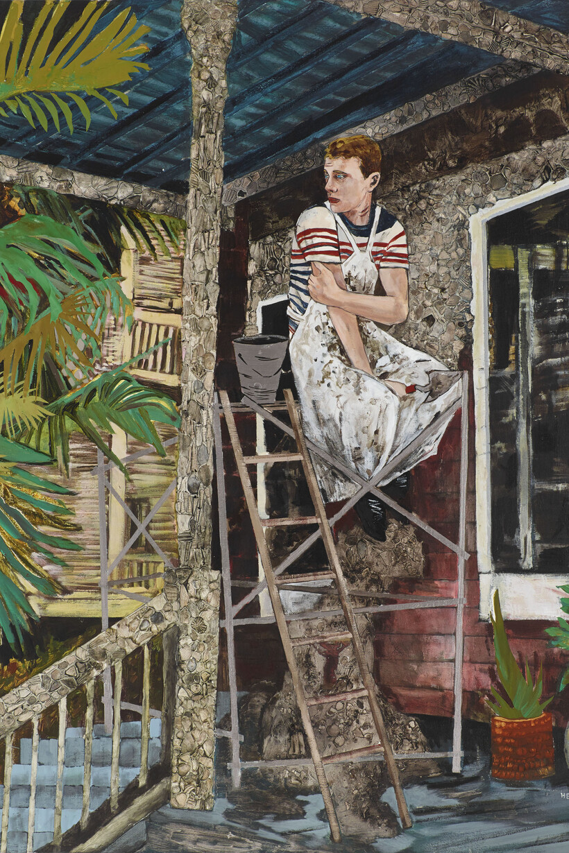 Hernan Bas. Case Studies | Meer