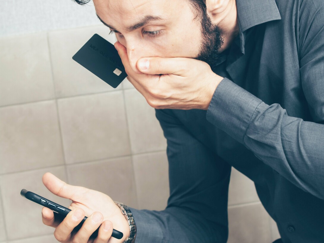 The threat of the cyber monster | Meer