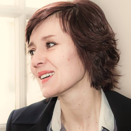 Interview de Frédérique-Sophie Braize | Meer