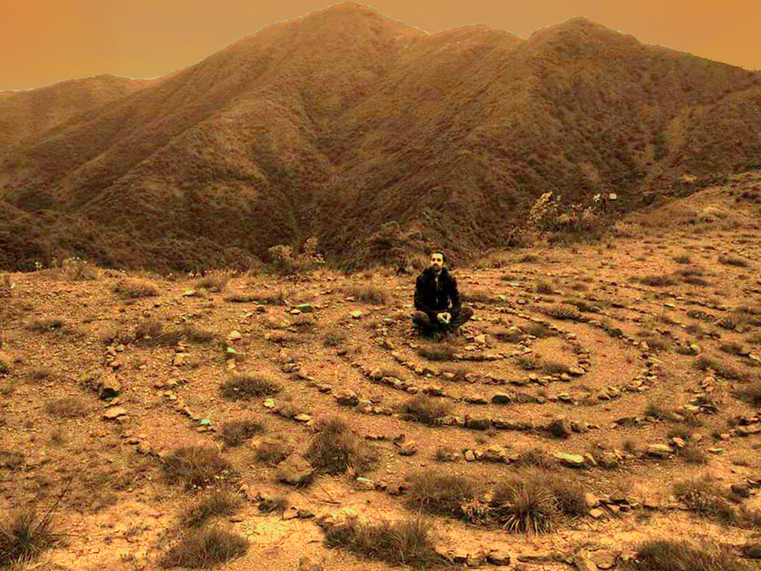 Incontro con Anis Tarzak | Meer