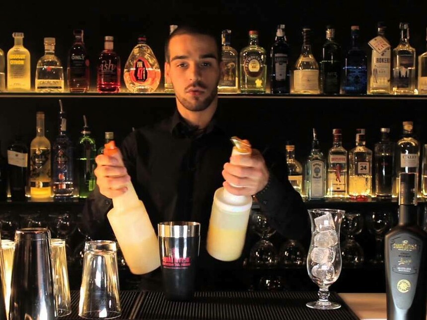 La mejor destilería de ron del mundo | Meer