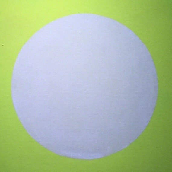 Washington Color School | Meer