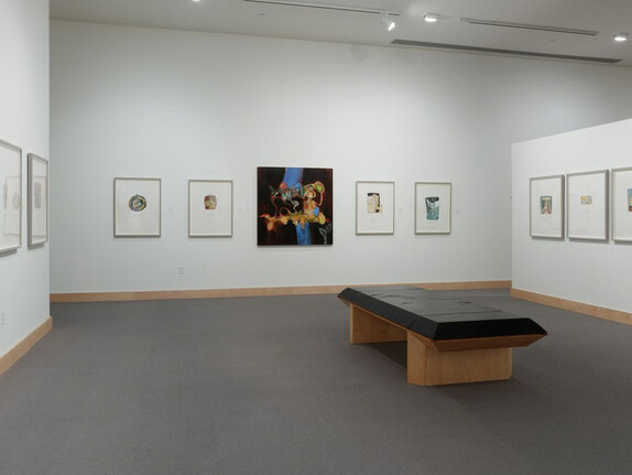 John Ransom Phillips | Meer