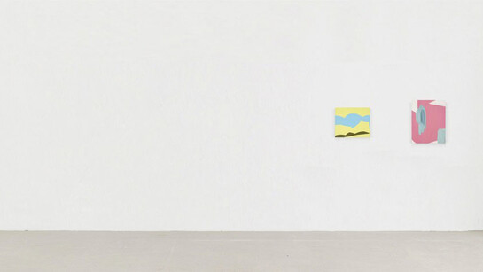 Helmut Dorner | Meer