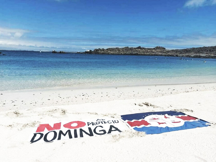 Punta de Choros: un lugar único frente al océano pacífico | Meer