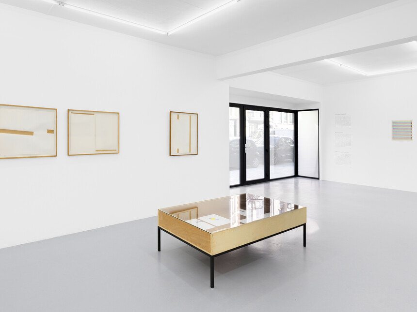 Collage, décollage, recollage | Meer