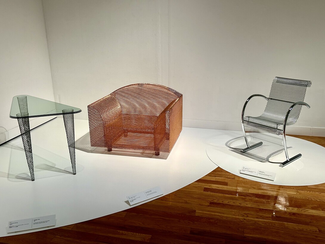 Reminiscing the legacy of Shiro Kuramata | Meer