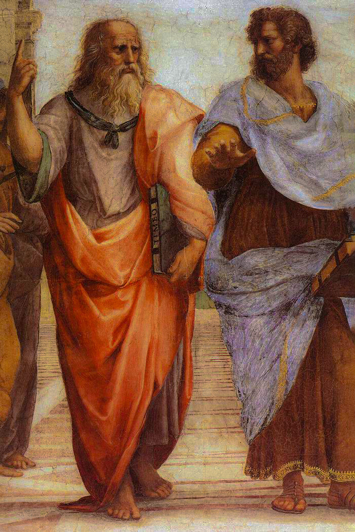 Regímenes políticos según Platón | Meer