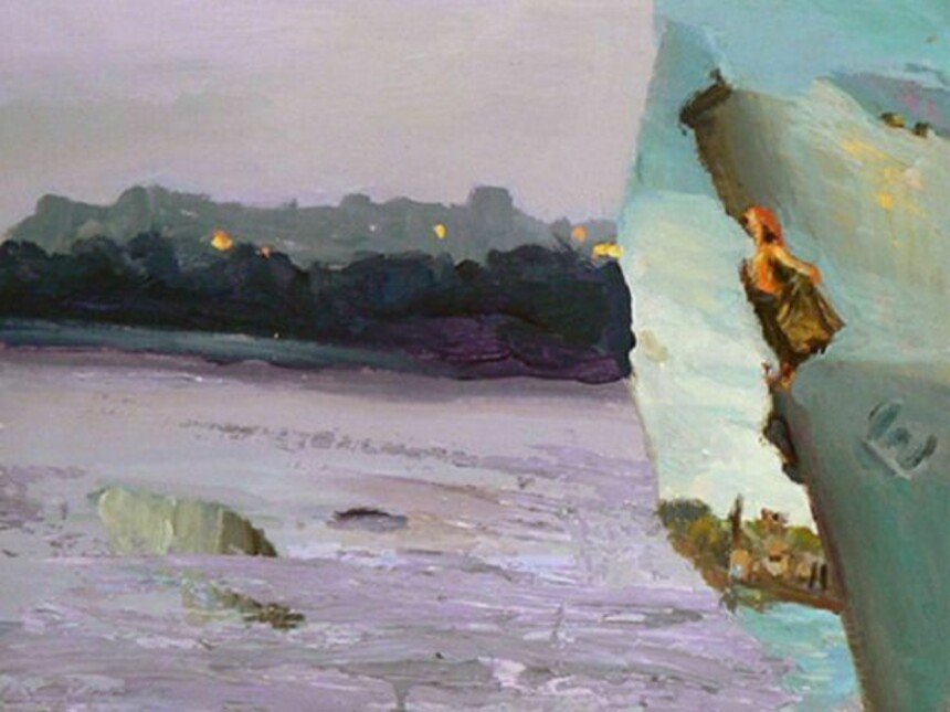 Edward Thorp Gallery