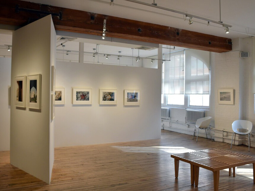 I Took that?! Courtesy of Carter Burden Gallery | Carter Burden Gallery