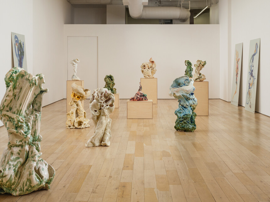 Both sides now | Meer