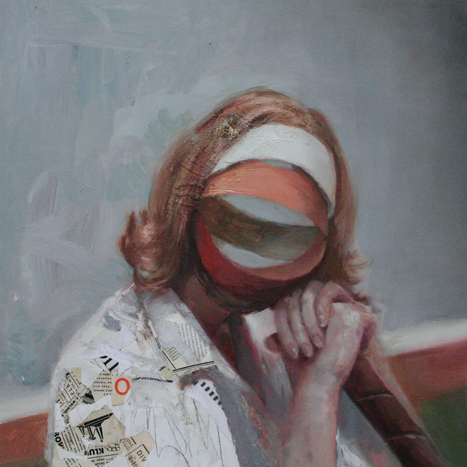 Daniel Pitín. The time machine | Meer