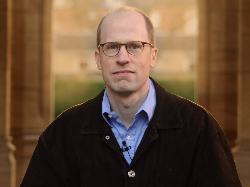 El transhumanismo y la inteligencia artificial | Meer