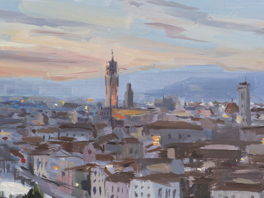 Phoebe Dickinson | Meer