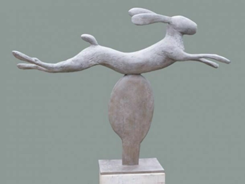 Christopher Marvell. Flying Owl | Meer