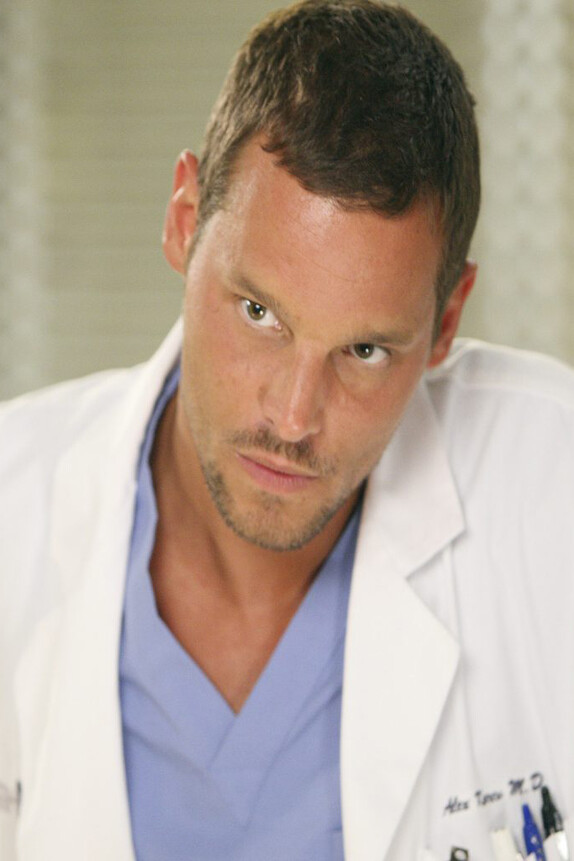 Diez años de "Anatomia de Grey" | Meer